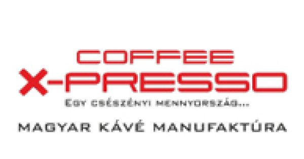 Coffee X-Presso