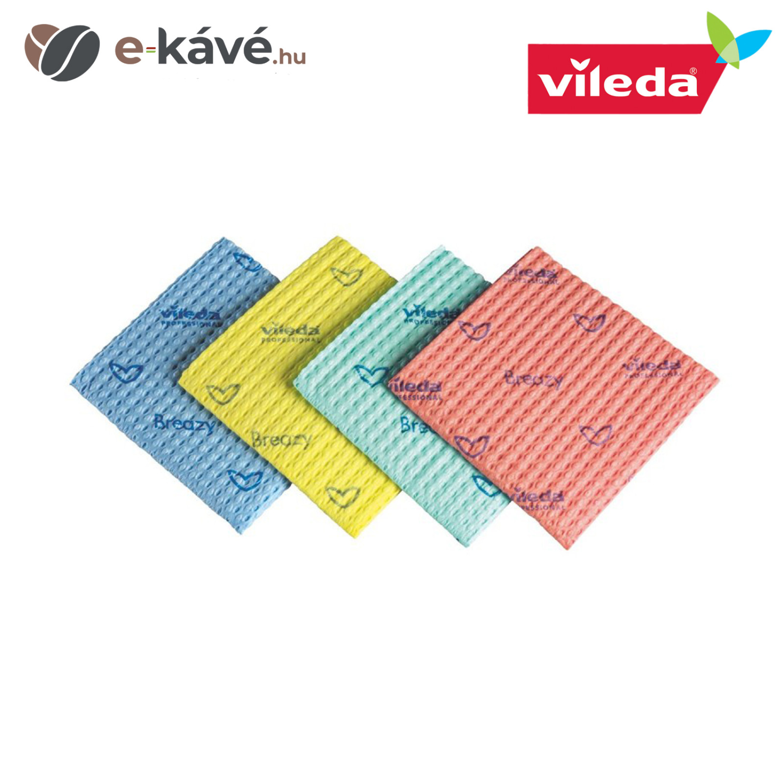 Vileda - Breazy - 3461